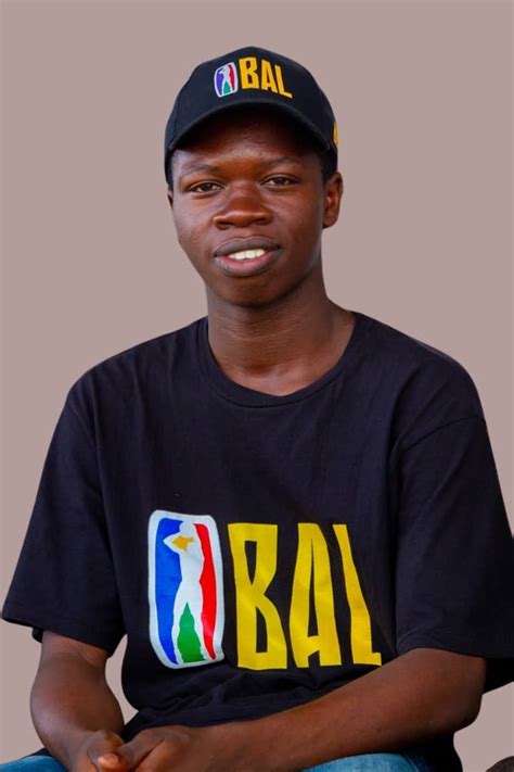 Accueil Rachidi Dossa