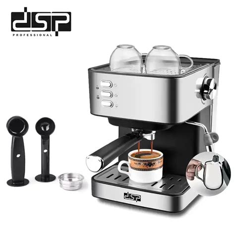 Automatic Cappuccino Maker Espresso Machines - Electronica Pakistan