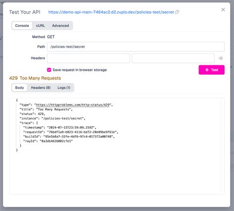 What Is API Rate Limiting Zuplo Learning Center