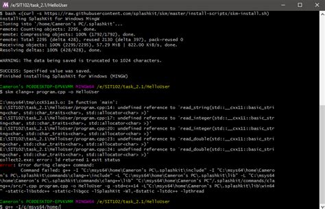 Constant Undefined References Rcppquestions