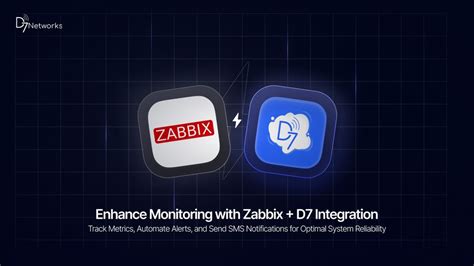 zabbix sms integration how to send zabbix sms alerts