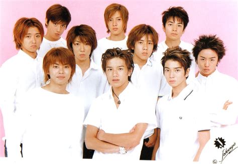 ジャニーズジュニア黄金時代 A 【今井翼＊滝沢秀明＊大野智＊櫻井翔＊相葉雅紀＊二宮和也＊松本潤＊山下智久＊生田斗真】の落札情報詳細