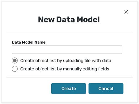 How To Use Data Models