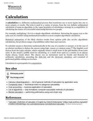 Computer Science Wikipedia Fundamental Areas Of Computer Science