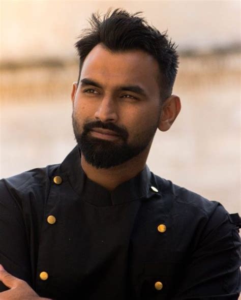 Pooja Dhingra Black Hat