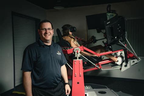 Preparing Pilots For Spatial Disorientation — General Aviation News Preparing Pilots For Spatial Disorientation — General Aviation News