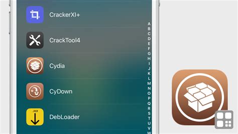 App Library Controller Tweak Repo