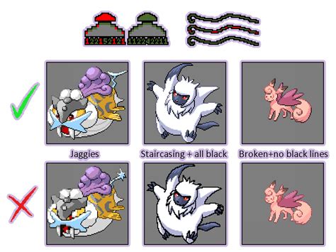 Pokemon Trainer Sprites Generator