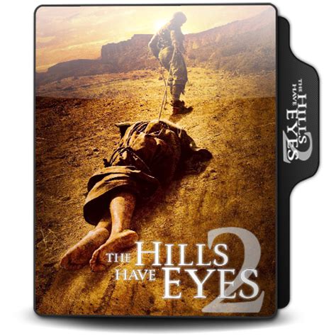 The Hills Have Eyes 2007 By Killj0y90 On Deviantart