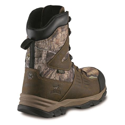 Hunting Boots Waterproof Gore Tex At Deloris Colvin Blog