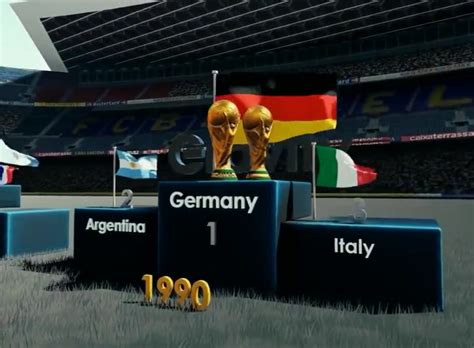 Хөл бөмбөгийн дэлхийн аваргууд By Хорин Дөрвөн Цаг