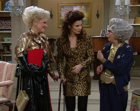 The Nanny Yetta