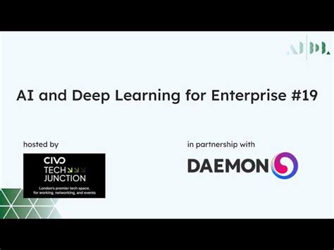 Fast Data Science On Linkedin Ai And Deep Learning For Enterprise 19