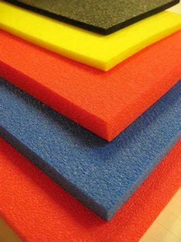 Flexible Pu Foam At ₹ 270 Kilogram Flexible Foam Polyurethane In