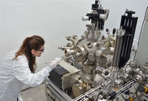 Surface Science Modalities Shed New Light On Lithium Diffusion In Battery Materials Coingenius