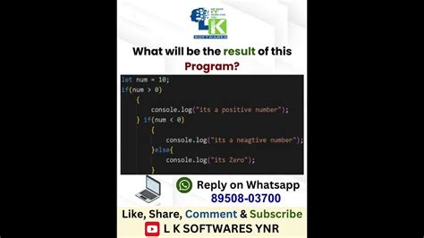 Programming Challenge Boostyourknowledge Challengeshorts