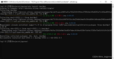 AttributeError: ‘ColumnTransformer‘ object has no attribute ‘_name_to_fitted_passthrough ...