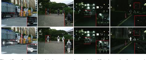 Figure 1 From Semantic Region Adaptive Fusion Of Infrared And Visible