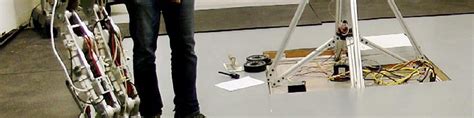 phd project qp based controller to unify com planning and torque