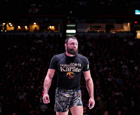 Craig Jones The Australian Grappling Sensation Vivienne Thatcher