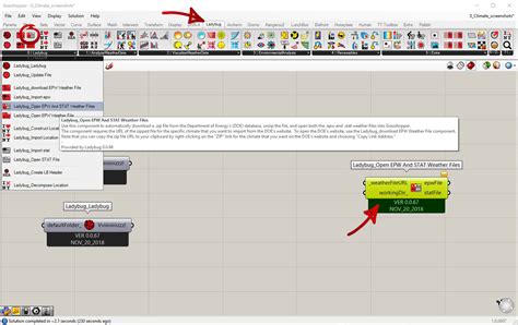 Intro Iii Honeybee Interface Honeybee Wiki