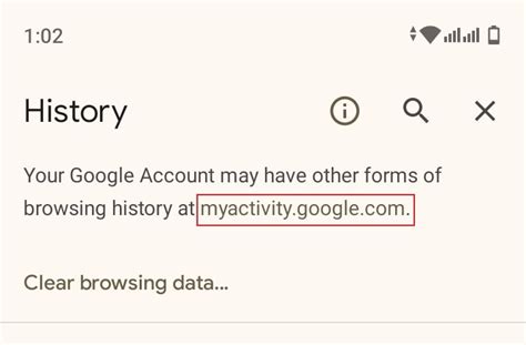 Top 6 Methods To Recover Deleted Chrome History On Android