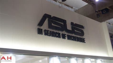 Asustek Computer Inc Logo Logodix