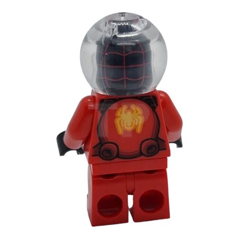 Lego® Sh0862 Spider Man Miles Morales Toypro
