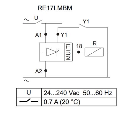 Timing Relay Help Electrician Talk
