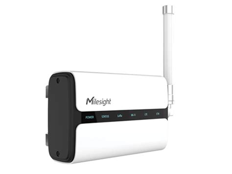 Lorawan Gateways Indoor And Outdoor One Sightsolutions Ltd