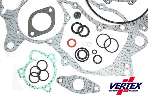 Vertex Gasket Kit At Angel Singleton Blog