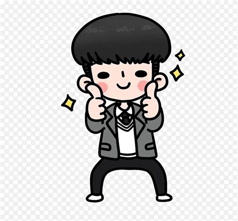 手绘男孩png图片素材下载图片编号ynnmxvky 免抠素材网