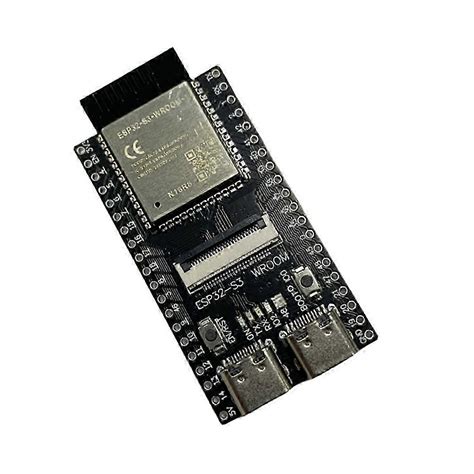 esp32 s3 wroom n16r8 kamera geliştirme boardwifi bluetooth kamera modülü yerleşik esp32 s3 wroom