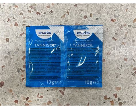 Tannisol Powder