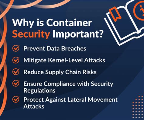 What Is Container Security Basics Of Container Security Security Compass