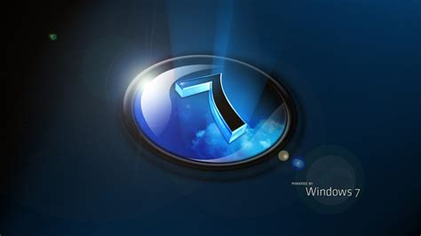 Windows 7 Magnifier Hd Wallpaper Wallpaperfx