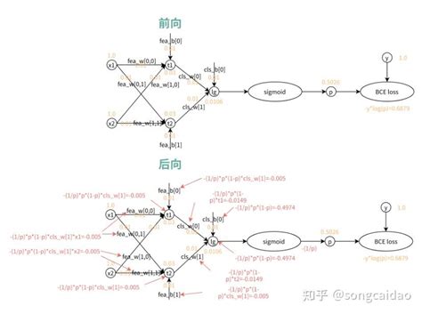 二分类用sigmoid和softmax的区别 知乎