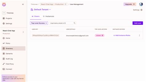 Coding Tutorial Build A Secure Chat App With React Firebase And