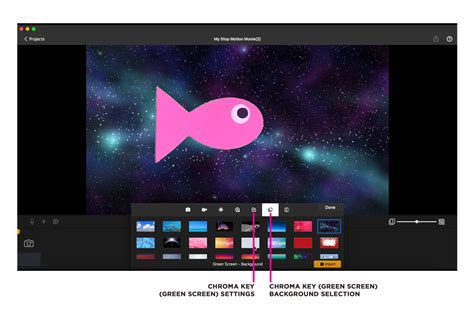 How Do I Use The Green Screen Chroma Key Feature Hue