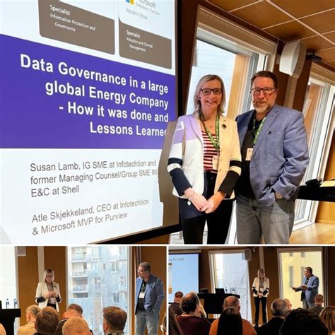 Microsoftpurview Datasecurity Datagovernance Compliance Microsoft36… Infotechtion