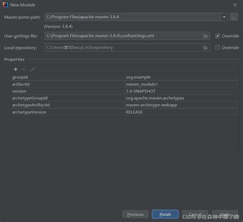 idea添加maven依赖 idea的maven项目如何添加依赖 mob6454cc78b025的技术博客 51cto博客