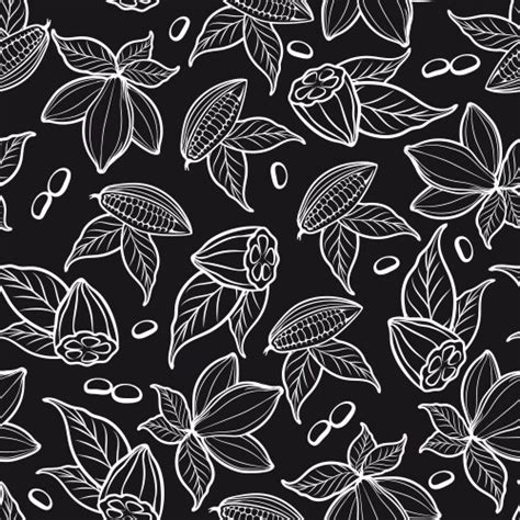 Cocoa Vector Images Over