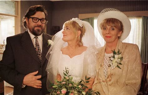 Caroline Aherne Mirror Online