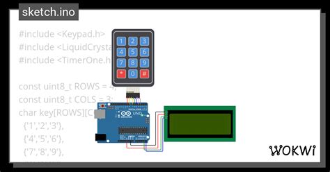 Wokwi Online Esp32 Stm32 Arduino Simulator