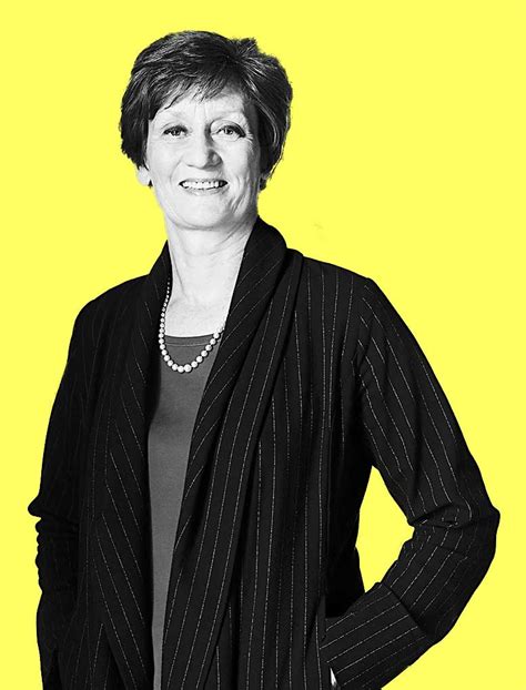 Queens Of Structure Sarah Springman