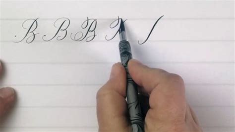 Ways To Write S In Calligraphy Letter Logic Excerpt PaintingTube