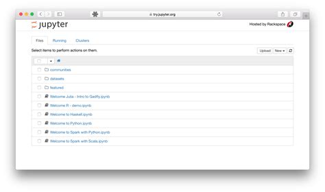 Jupyter Notebook介绍、安装及使用教程 知乎