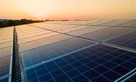 Solar Pv System Underperforming These 5 Factors Could Be To Blame