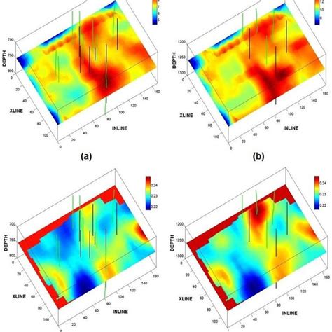 Pdf Framework For Time Lapse Fracture Characterization Using Seismic