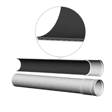 The Ultimate Guide To Triple Wall Hdpe Pipe Revolutionizing Drainage